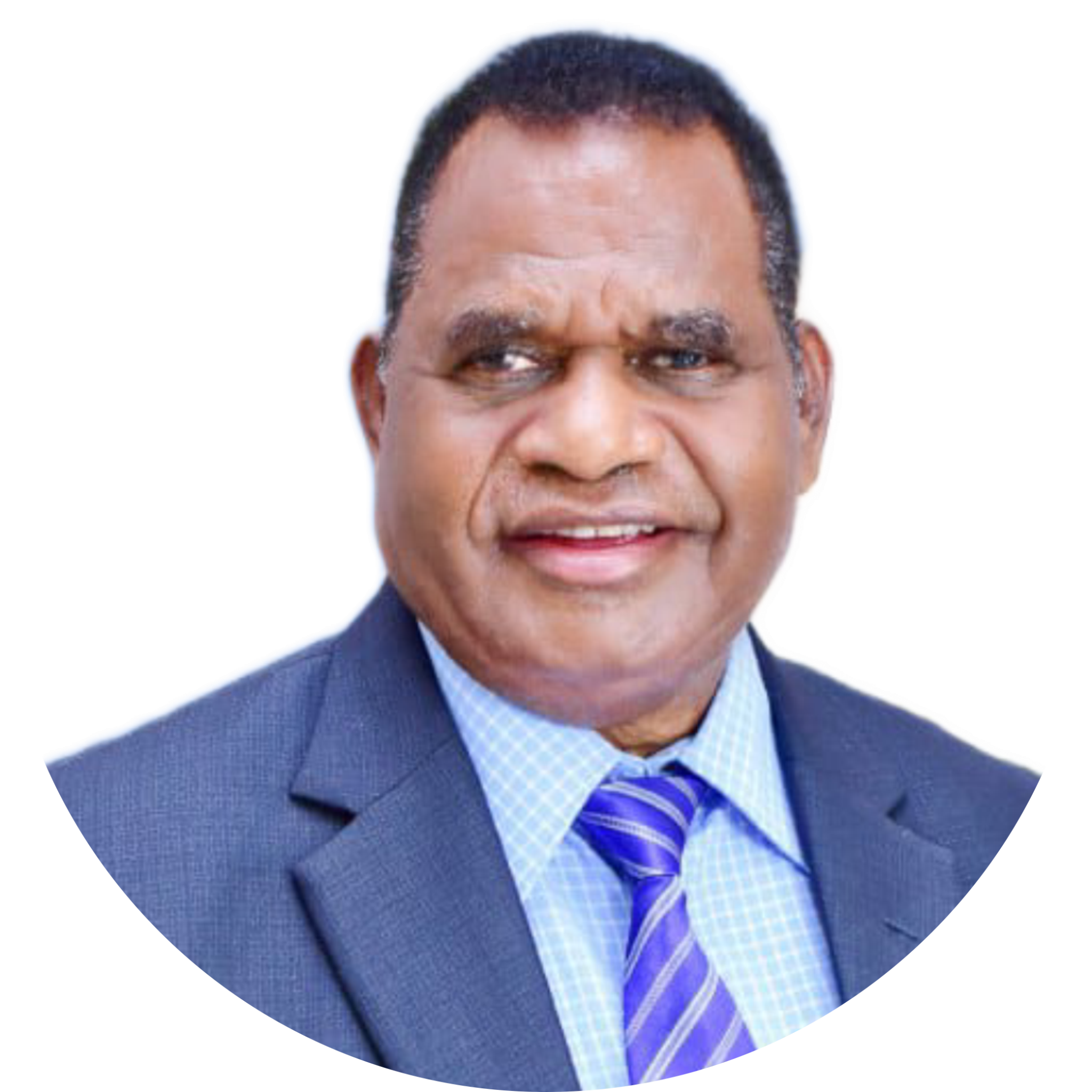 Pimpinan - Sekolah Tinggi Ilmu Kesehatan Papua